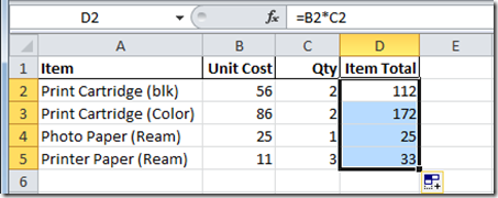Microsoft Excel Basics Part I | John Atten